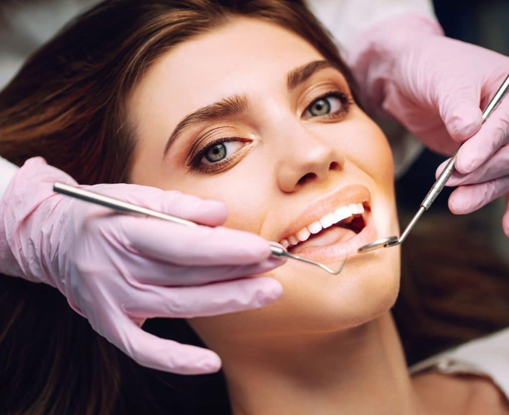 Teeth Cleaning - Hastings Dental Center