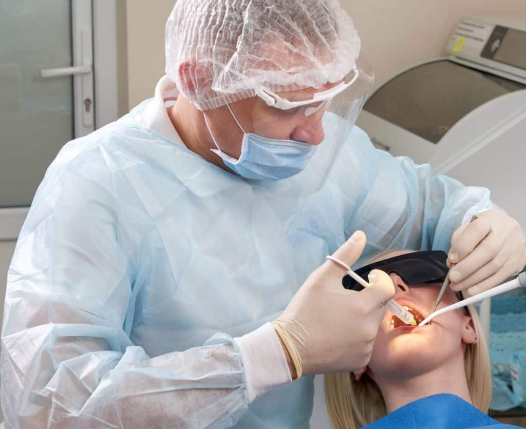 Oral & Maxillofacial Surgery – Hastings Dental Center