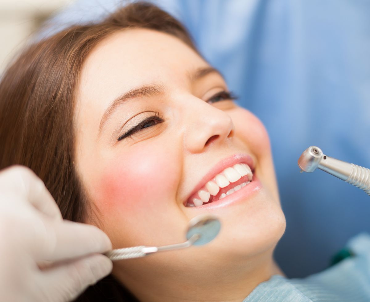 Oral Pathology - Hastings Dental Center